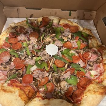 FERRONI’S PIZZA - Updated November 2025 - 168 Photos & 132 Reviews ...