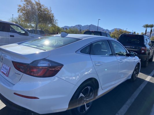 AUTONATION HONDA EAST LAS VEGAS - Updated April 2025 - 116 Photos & 406 ...