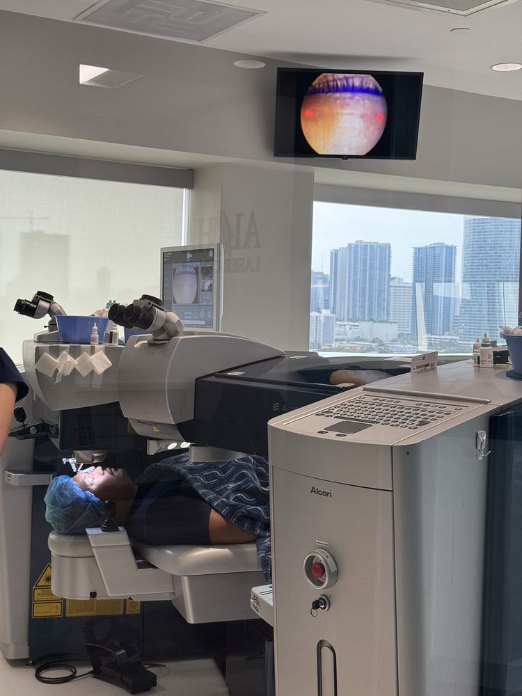 ALOHA LASER VISION - Updated October 2025 - 32 Photos & 259 Reviews ...