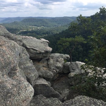 PINNACLES HIKING TRAILS - Updated January 2026 - 185 Photos & 36 ...