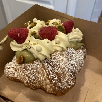 POULETTE BAKESHOP - Updated July 2025 - 344 Photos & 193 Reviews ...