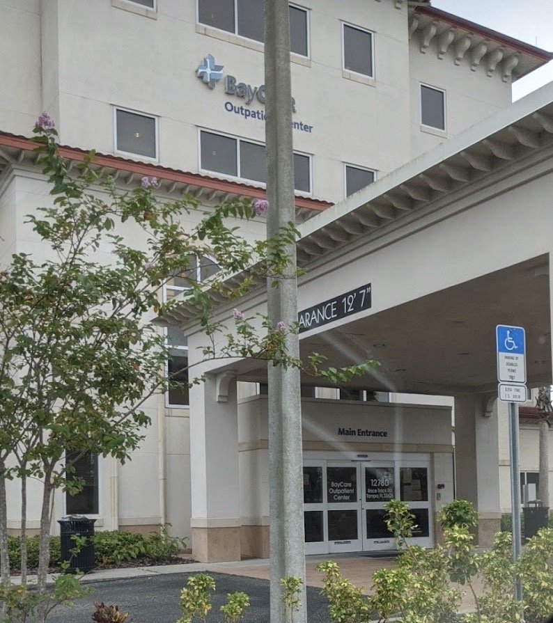 BASSEL YASER MD - 35095 US Highway 19 N, Palm Harbor, Florida - Doctors ...