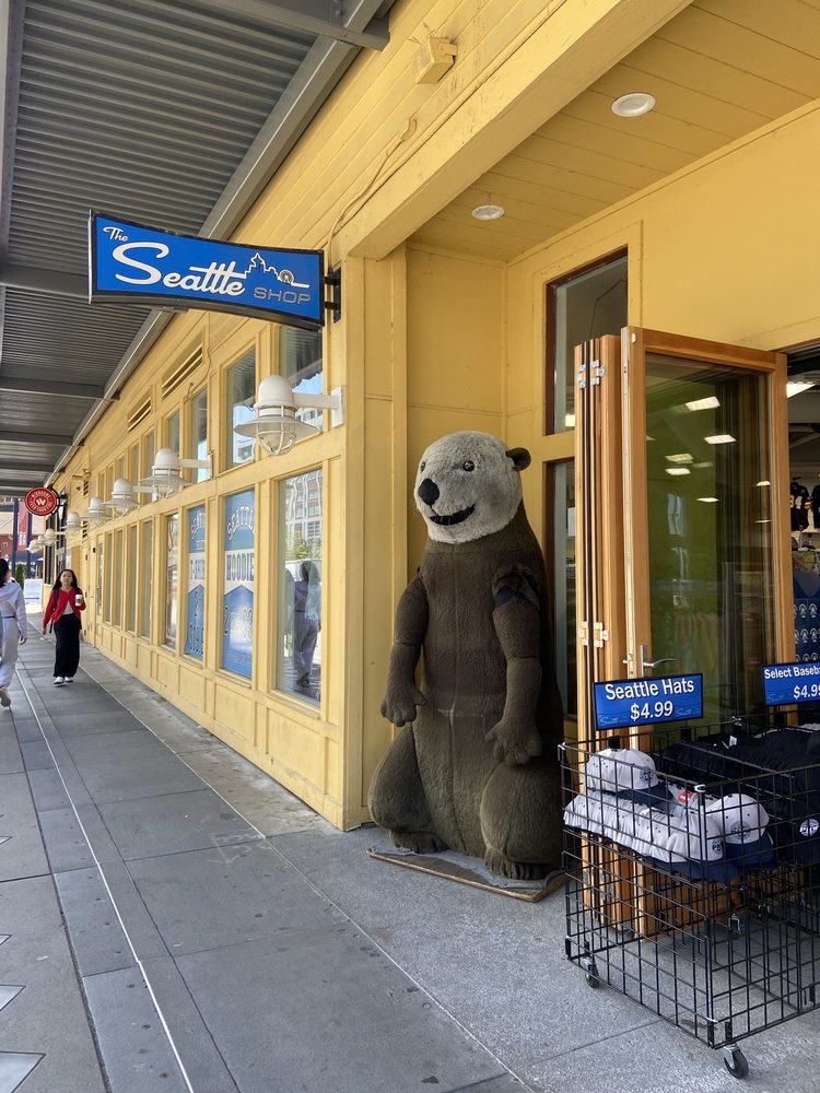 THE SEATTLE SHOP AT 56 - Updated October 2025 - 39 Photos & 15 Reviews ...