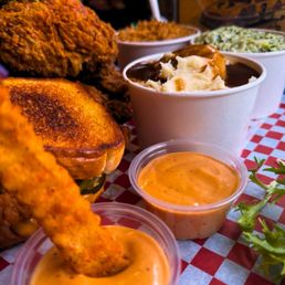 MOTHER’S BEST FRIED CHICKEN - Updated December 2025 - 116 Photos & 62 ...