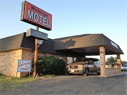WATONGA MOTEL - Updated December 2025 - 307 S Wikoff, Watonga, Oklahoma ...