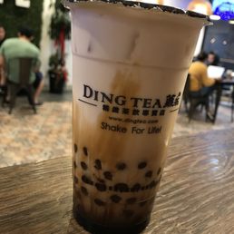 DING TEA - Updated July 2025 - 897 Photos & 778 Reviews - 8280 Mira ...