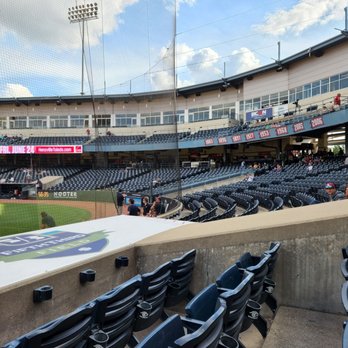 FIFTH THIRD FIELD - Updated October 2025 - 151 Photos & 49 Reviews ...