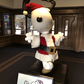 SNOOPY’S HOME ICE - REDWOOD EMPIRE ICE ARENA - Updated August 2024 ...