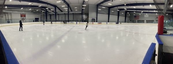 SNO-KING ICE ARENA - RENTON - Updated October 2025 - 23 Photos & 37 ...