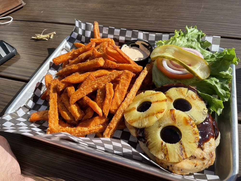 WILD CAT GRILL - Updated December 2025 - 20 Photos & 34 Reviews - 52845 ...