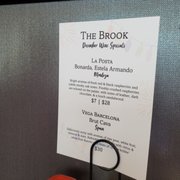 THE BROOK DOWNTOWN - 28 Photos & 19 Reviews - American (Traditional ...