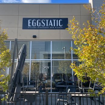 EGGSTATIC - Updated March 2025 - 84 Photos & 38 Reviews - 5019 Spectrum ...