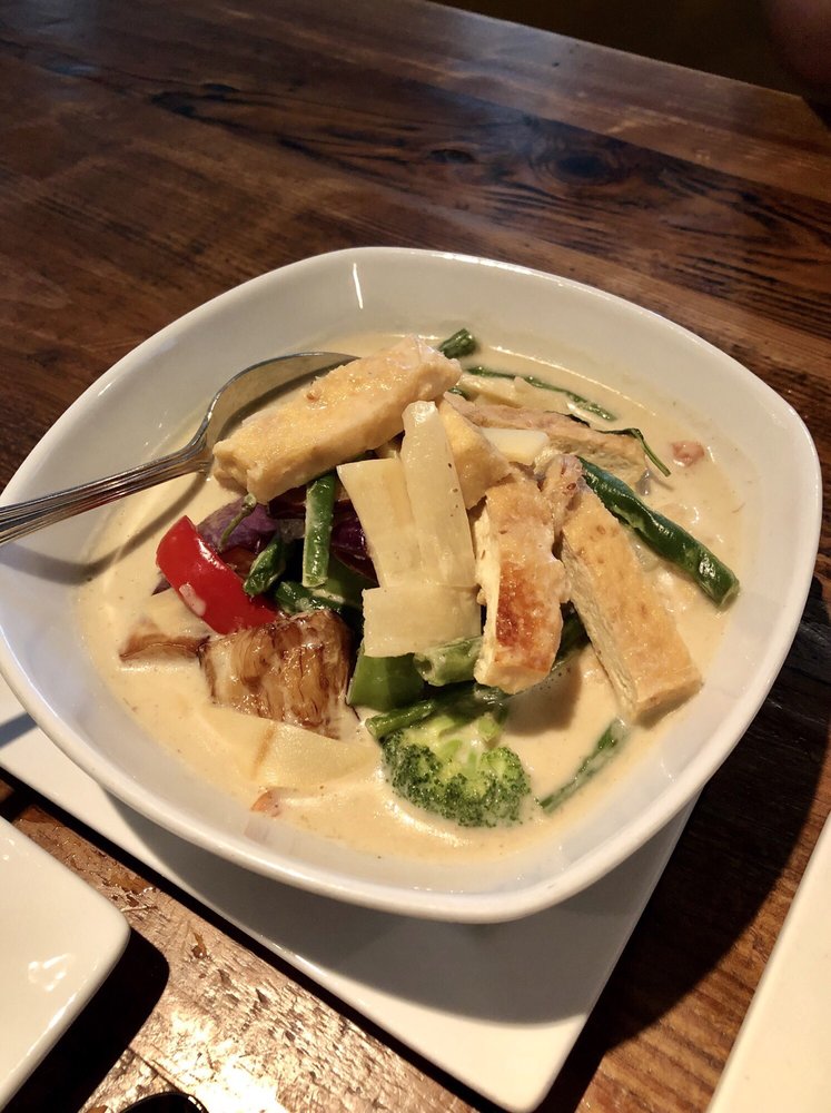 SABAI CAFE & BAR - 339 Photos & 569 Reviews - 27 Oakway Ctr, Eugene, OR ...