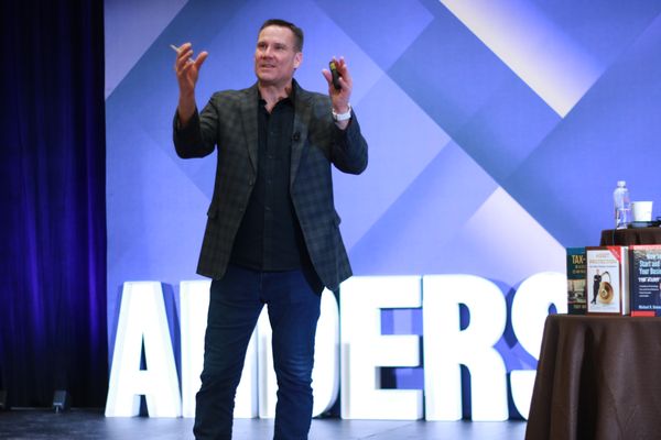 ANDERSON BUSINESS ADVISORS - Updated October 2025 - 55 Photos & 88 ...