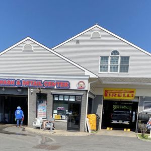 MADISON CAR WASH & DETAIL CENTER - Updated October 2025 - 51 Photos ...