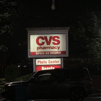 CVS PHARMACY - Updated January 2026 - 25 Photos & 38 Reviews - 327 Main ...