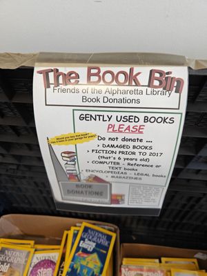 ALPHARETTA PUBLIC LIBRARY - Updated September 2025 - 49 Photos & 19 ...