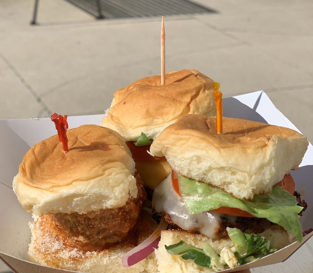 SEVEN LITTLE SLIDERS - 20 Photos & 15 Reviews - Worthington, Ohio ...