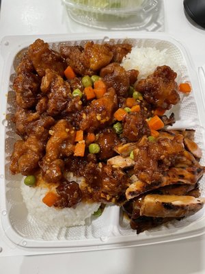 OTHELLO WOK AND TERIYAKI - Updated May 2024 - 81 Photos & 121 Reviews ...