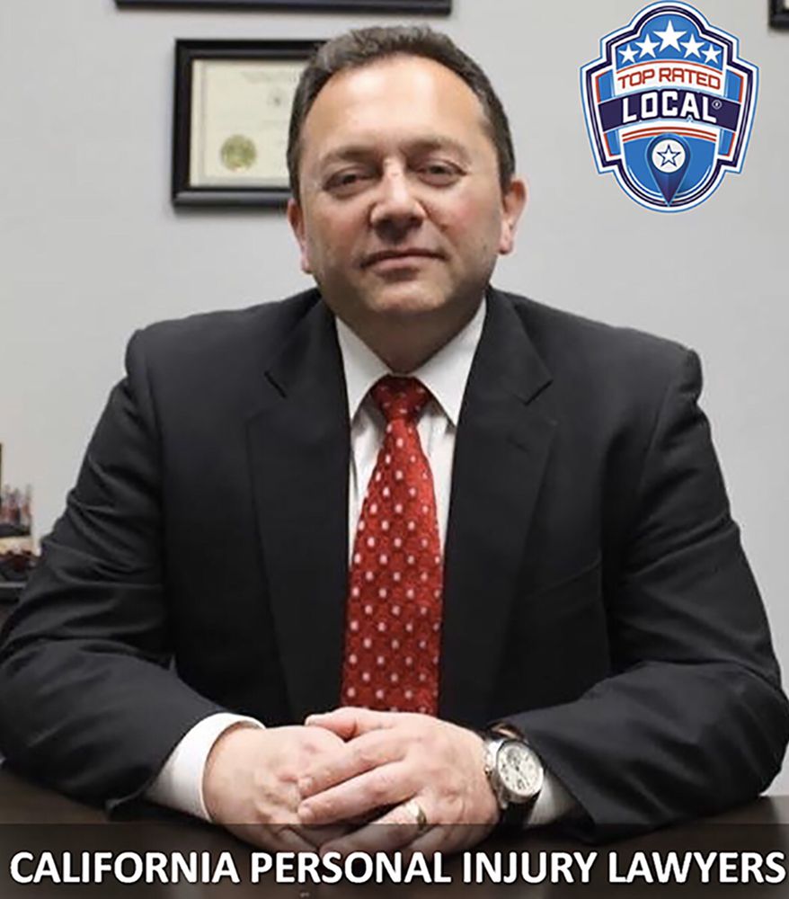 LAW OFFICES OF GARY BERKOVICH - Updated January 2026 - 22 Reviews ...