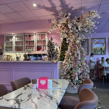 KEIK BAKESHOP - Updated September 2025 - 849 Photos & 218 Reviews ...