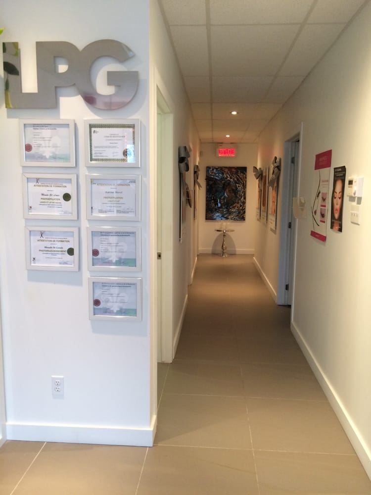 PHOTODERMA - Updated January 2025 - 625 Boulevard Iberville, Repentigny ...