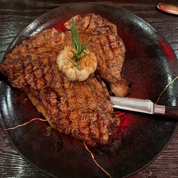 WESO STEAKHOUSE - Updated August 2024 - 64 Photos & 51 Reviews - 601 N ...