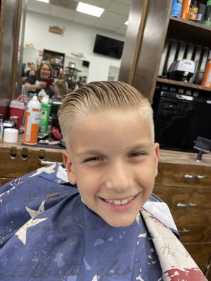 JD BARBER SHOP - 20 Photos - 17665 Fm 1488, Magnolia, Texas - Barbers ...