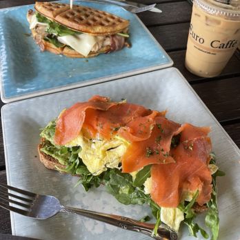 EURO CAFFE - Updated September 2024 - 2061 Photos & 1325 Reviews - 3950 ...