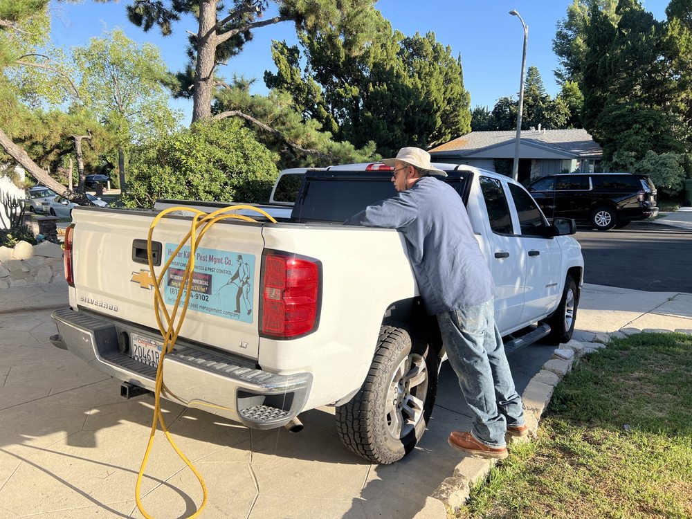 HUNTER KILLER PEST MANAGEMENT - Updated December 2024 - 45 Photos & 12 ...