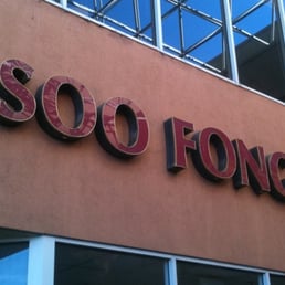 SOO FONG RESTAURANT - Updated October 2025 - 198 Photos & 147 Reviews ...