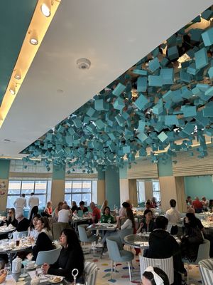 TIFFANY’S BLUE BOX CAFE - Updated December 2025 - 1635 Photos & 359 ...