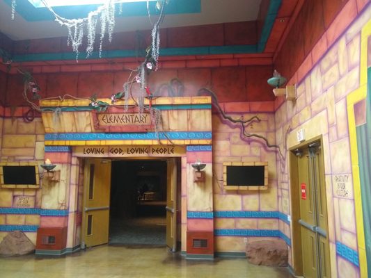 MOTION CHURCH - PUYALLUP - Updated January 2026 - 19 Photos & 52 ...