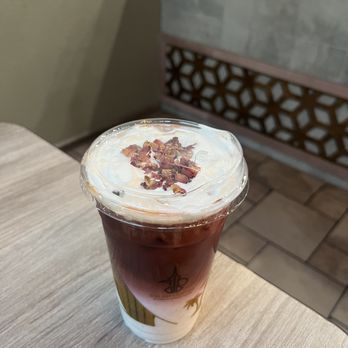 DELAH COFFEE - Updated April 2025 - 182 Photos & 85 Reviews - 450 ...