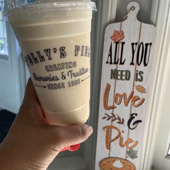 POLLY’S PIES RESTAURANT & BAKERY - Updated November 2024 - 484 Photos ...