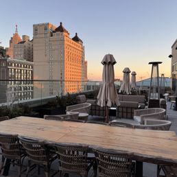 KAMPER’S ROOFTOP LOUNGE - Updated July 2025 - 161 Photos & 50 Reviews ...
