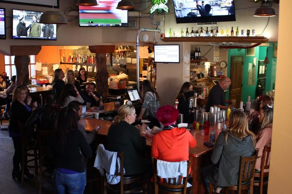 THE MONASTERY - 160 Photos & 262 Reviews - 4810 E Mckellips Rd, Mesa ...