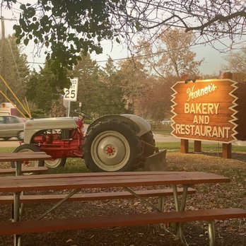 HARNER’S BAKERY AND RESTAURANT - Updated December 2025 - 260 Photos ...