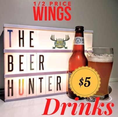 THE BEER HUNTER - Updated December 2025 - 24 Photos & 25 Reviews - 700 ...