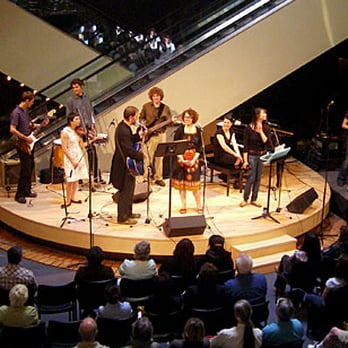 JACK SINGER CONCERT HALL - Updated October 2025 - 20 Reviews - 225 8 ...