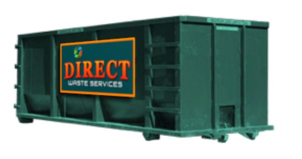 DIRECT WASTE SERVICES - Updated December 2025 - Request a Quote - 50 ...