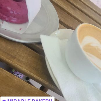 MIRACLE BAKERY - 765 Photos & 513 Reviews - 1529 N San Fernando Blvd ...