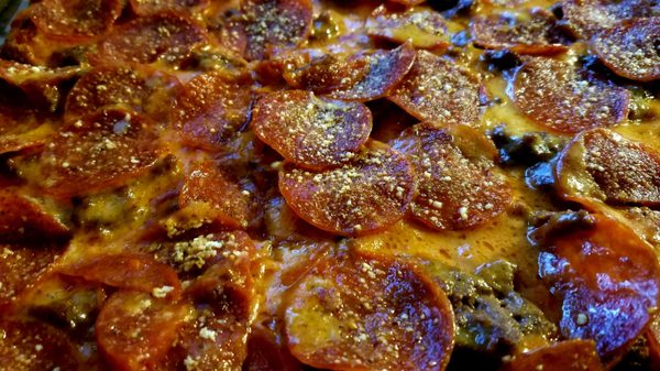 PIRRONE’S PIZZERIA - 78 Photos & 150 Reviews - 1775 Washington St ...