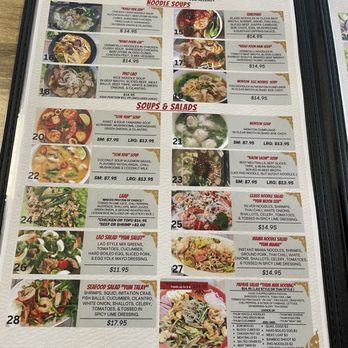SPICY LAO KITCHEN - Updated October 2024 - 363 Photos & 135 Reviews ...