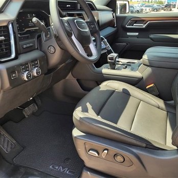 HILEY BUICK GMC - Updated September 2025 - 15 Photos & 141 Reviews ...