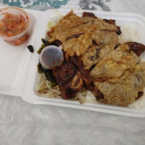 YOUNG’S KALBEE - 645 Photos & 652 Reviews - Korean - 99-084 Kauhale St ...