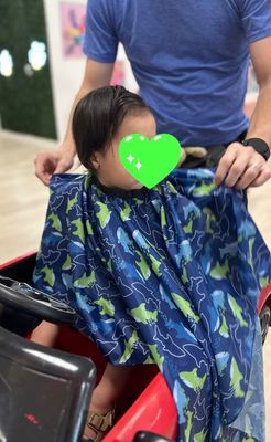 BUSY BEES KIDS SALON - Updated February 2026 - 20 Photos & 10 Reviews - 290 Nicholas Pkwy NW ...