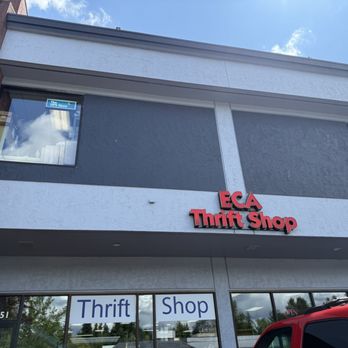 EASTSIDE COMMUNITY AID THRIFT SHOP - Updated December 2025 - 134 Photos ...