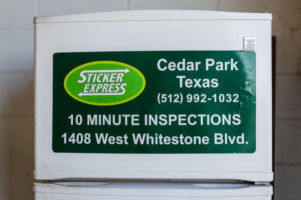 STICKER EXPRESS - Updated April 2025 - 32 Photos & 120 Reviews - 1408 ...