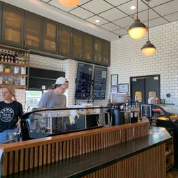 ARMOR COFFEE - Updated July 2025 - 211 Photos & 286 Reviews - 190 E ...